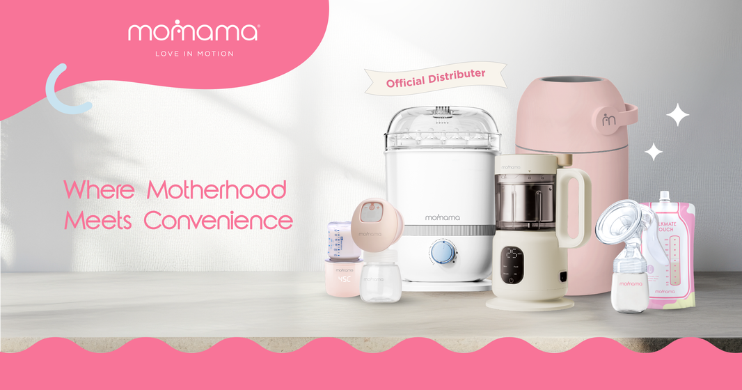 Momama